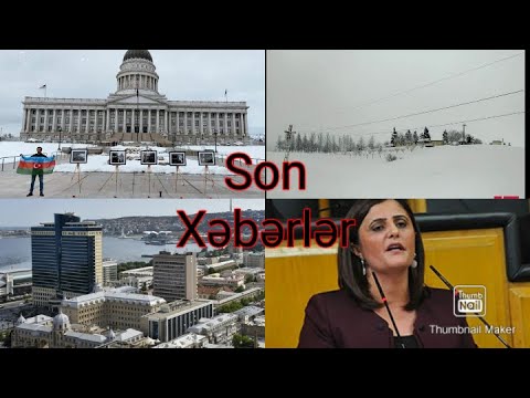Ən son xəbərlər 21.02.21 hamı bura