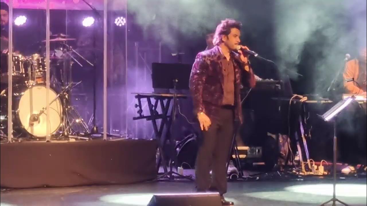 Javed Ali Live in Sydney | 13th September 2024 | Mohammed Rafi Tribute | - YouTube