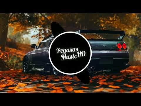 MUTİ & AZER BÜLBÜL - İLLE DE SEN (BASS BOOSTED)
