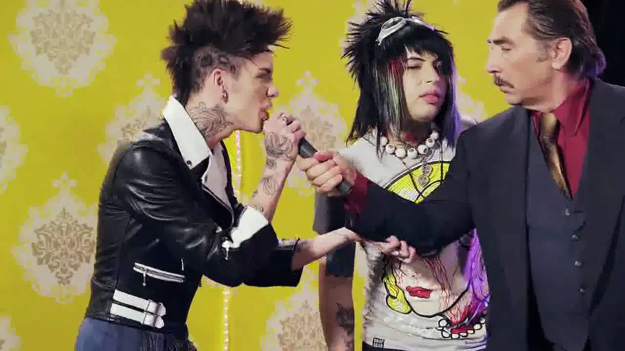 BOTDF - Death To Your Heart (HD Music Video) - YouTube