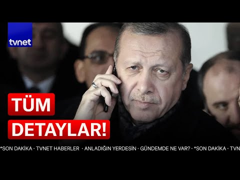 Erdoğan, Muharrem İnce ile telefonda ne konuştu? Hepsini açıkladı!