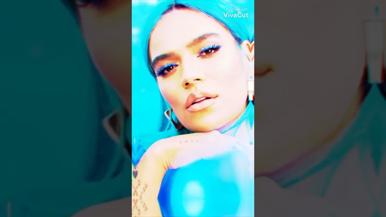 edit de Karol g - YouTube