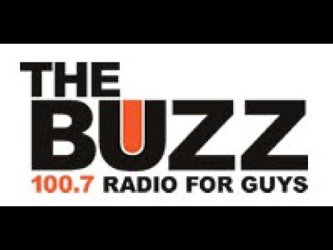KIRO-FM The Buzz100.7 Seattle - Pat Cashman - April 1996 1/2 - YouTube