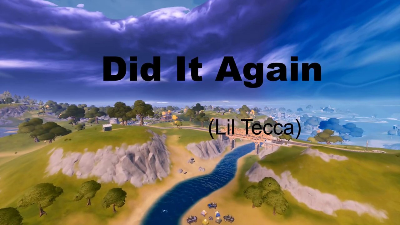 " Did It Again " (Lil Tecca) - YouTube
