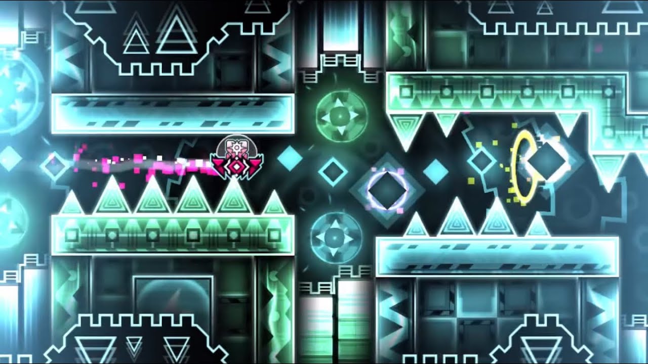 PROTON LAUNCHER by Multiverse55 (With Clicks) - YouTube