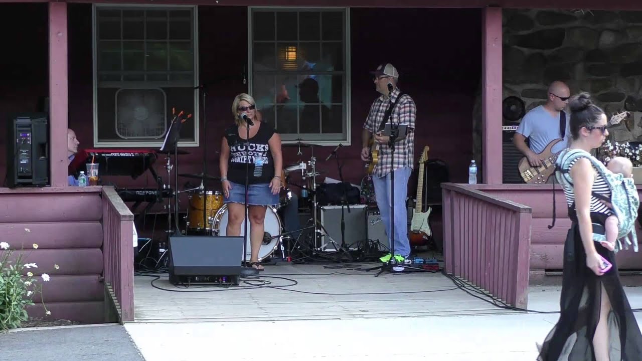 Southern Voice Band - Drinks After Work (Cover) - YouTube