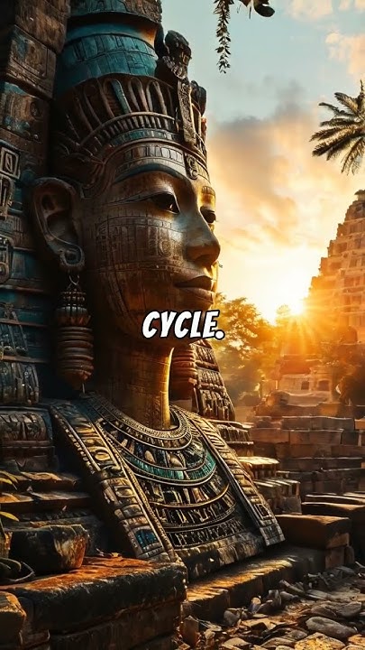 Did the Mayan calendar really predict the end of the world? - YouTube