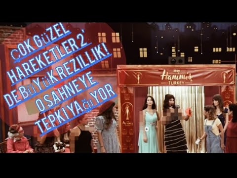 Çok Güzel Hareketler 2'de büyük rezillik! O sahneye tepki yağıyor