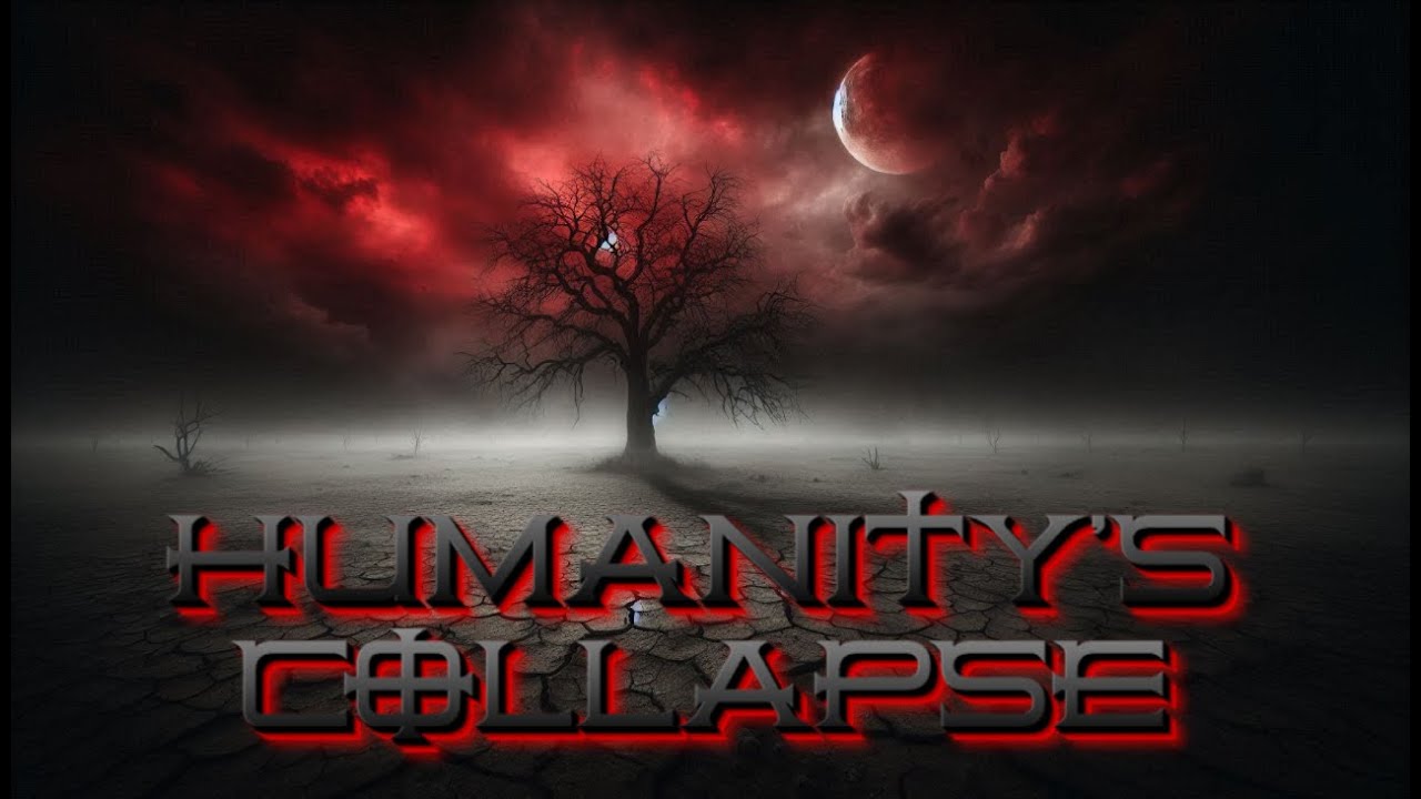 Humanity's Collapse - YouTube