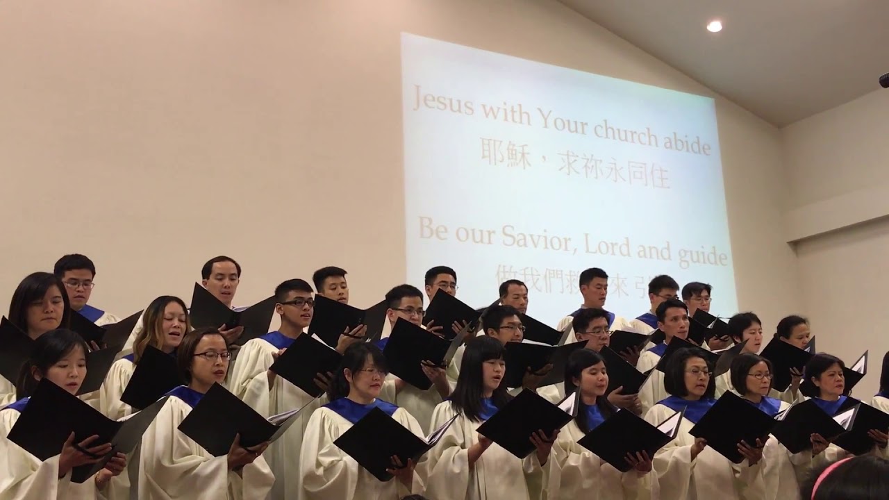 Lord lead us now - YouTube