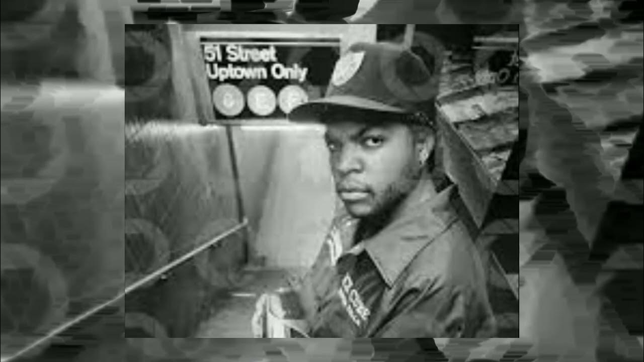 "BACK IN THE STREET" - West Coast G-Funk | 2Pac x Ice Cube Type Beat // West Coast 90s - YouTube