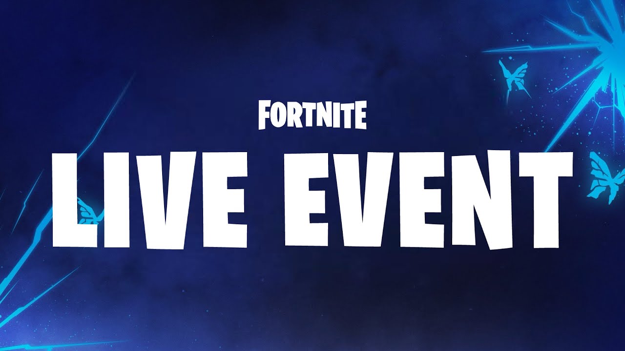 LIVE NOW - Fortnite Remix LIVE EVENT - YouTube