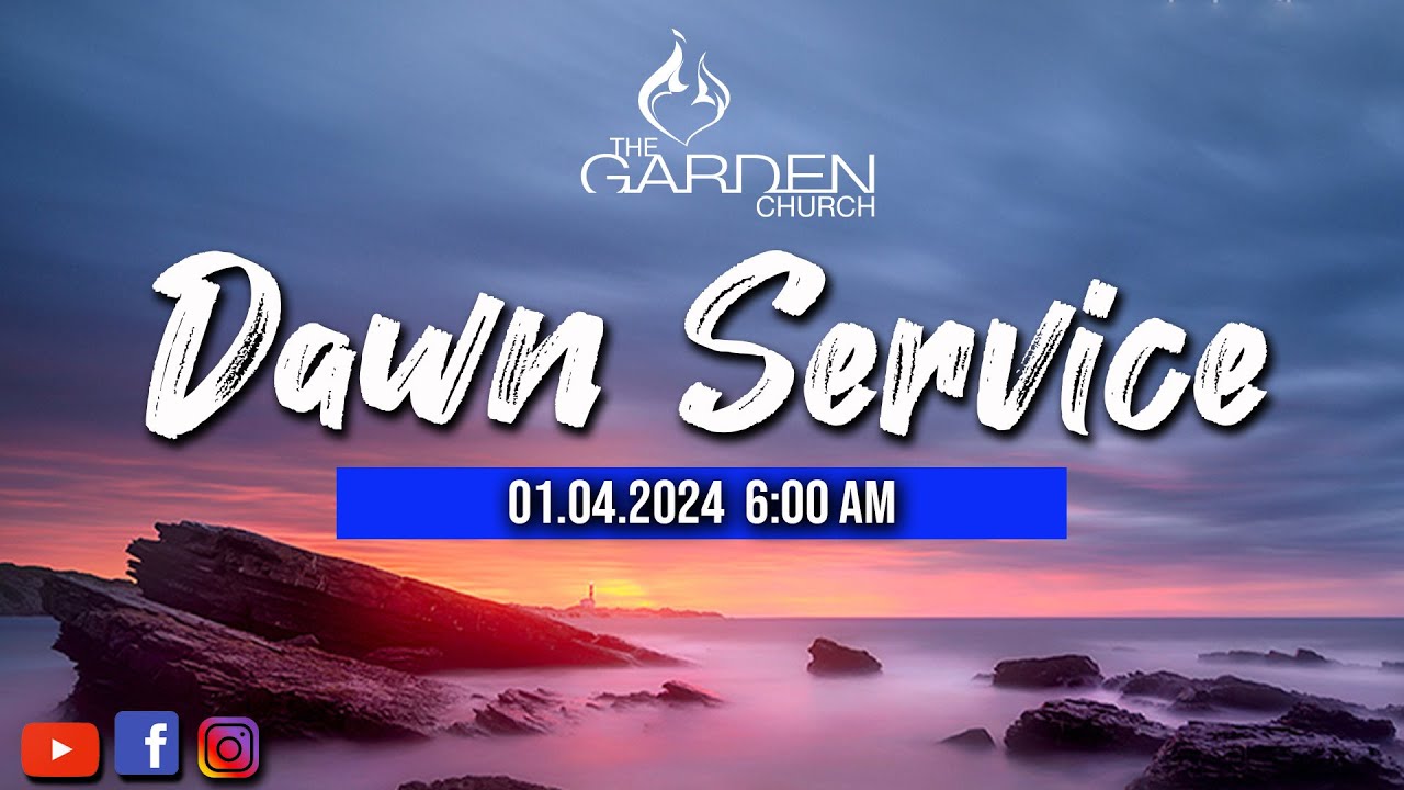 DAWN SERVICE - YouTube