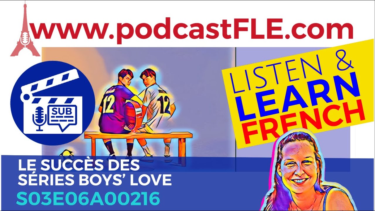 LE SUCCÈS DES SÉRIES BOYS’ LOVE FULL - YouTube