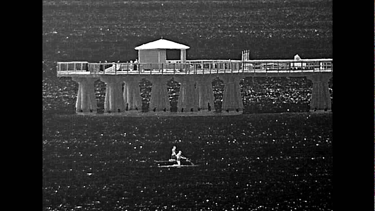 ULTRA LONG RANGE THERMAL INFRARED HUMAN DETECTION PTZ IMAGING ...