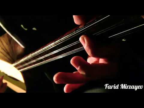 O senli gunlerim (Instrumental 2017)