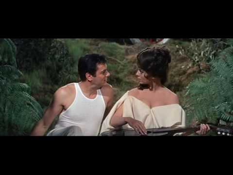 La Grande Course Autour du Monde (The Great Race) - Blake Edwards ...