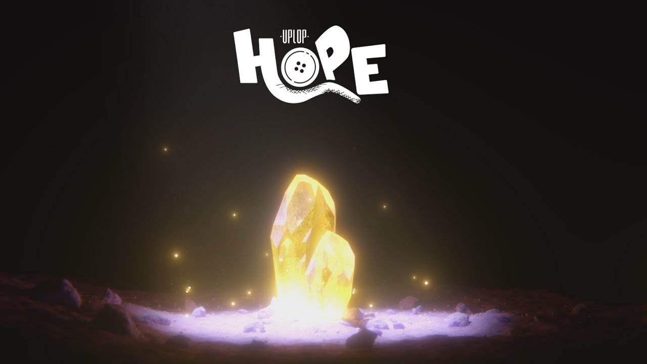 Hope - Short Film - Teaser - YouTube