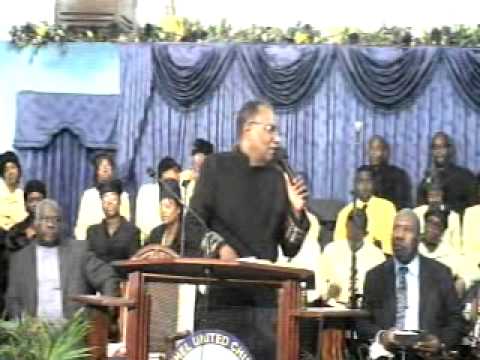 Bethel Apostolic Convocation 2014 Thursday Night - YouTube