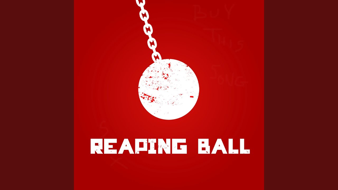 Reaping Ball (Hunger Games Parody) - YouTube