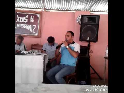 Vusal A/Salahli Qara Zurna