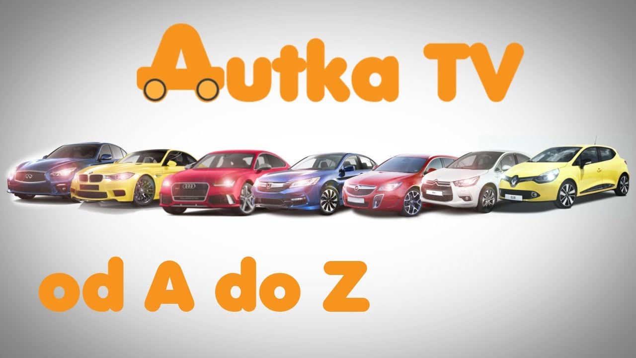 Marki samochodów od A do Z dla dzieci. Loga auta. Car logos. - YouTube
