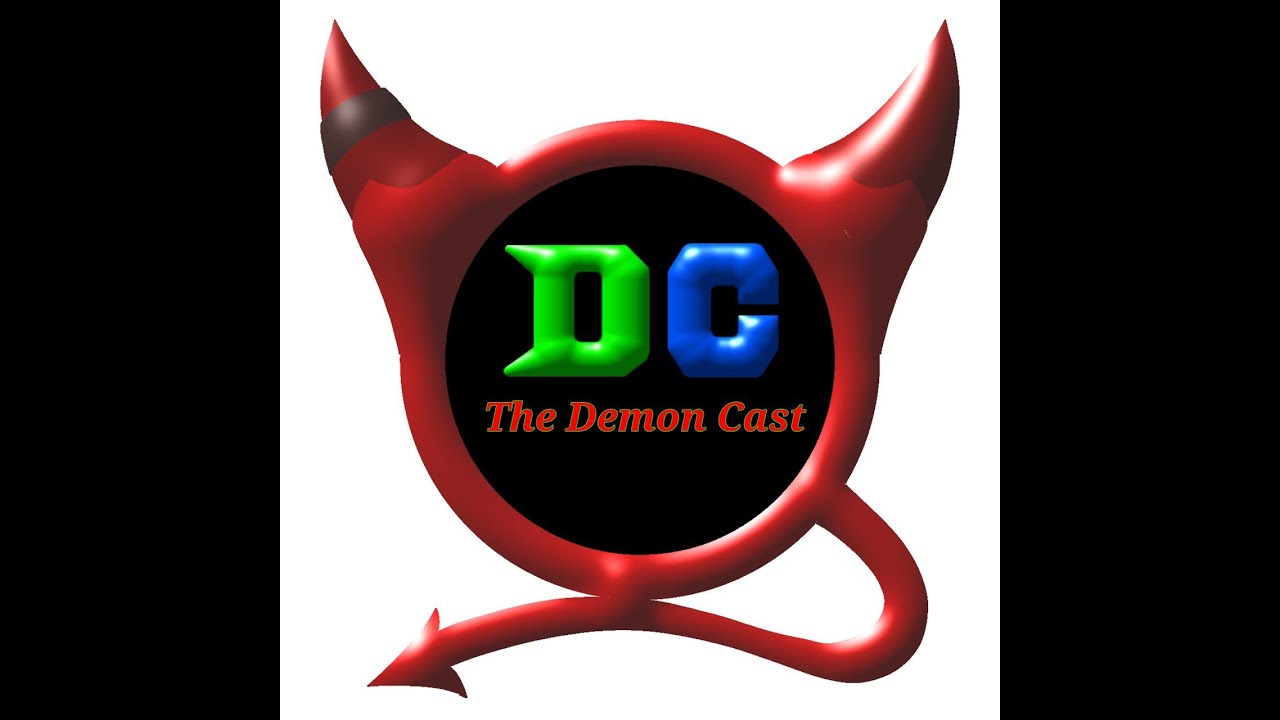 Dante & Demon King the squeal[The Demon cast podcast][02] - YouTube