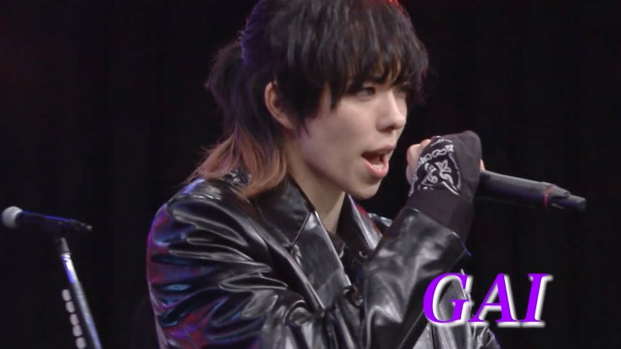 XYデビューメンバー決定‼️追加ボーカリストオーディション！JAY、KANJI、KICE、GAI #YOSHIKIオーディション - YouTube