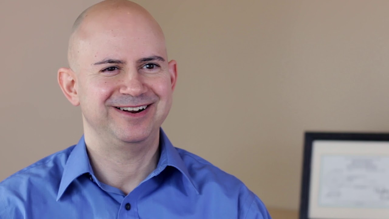 Greyson Ross Acupuncture - YouTube