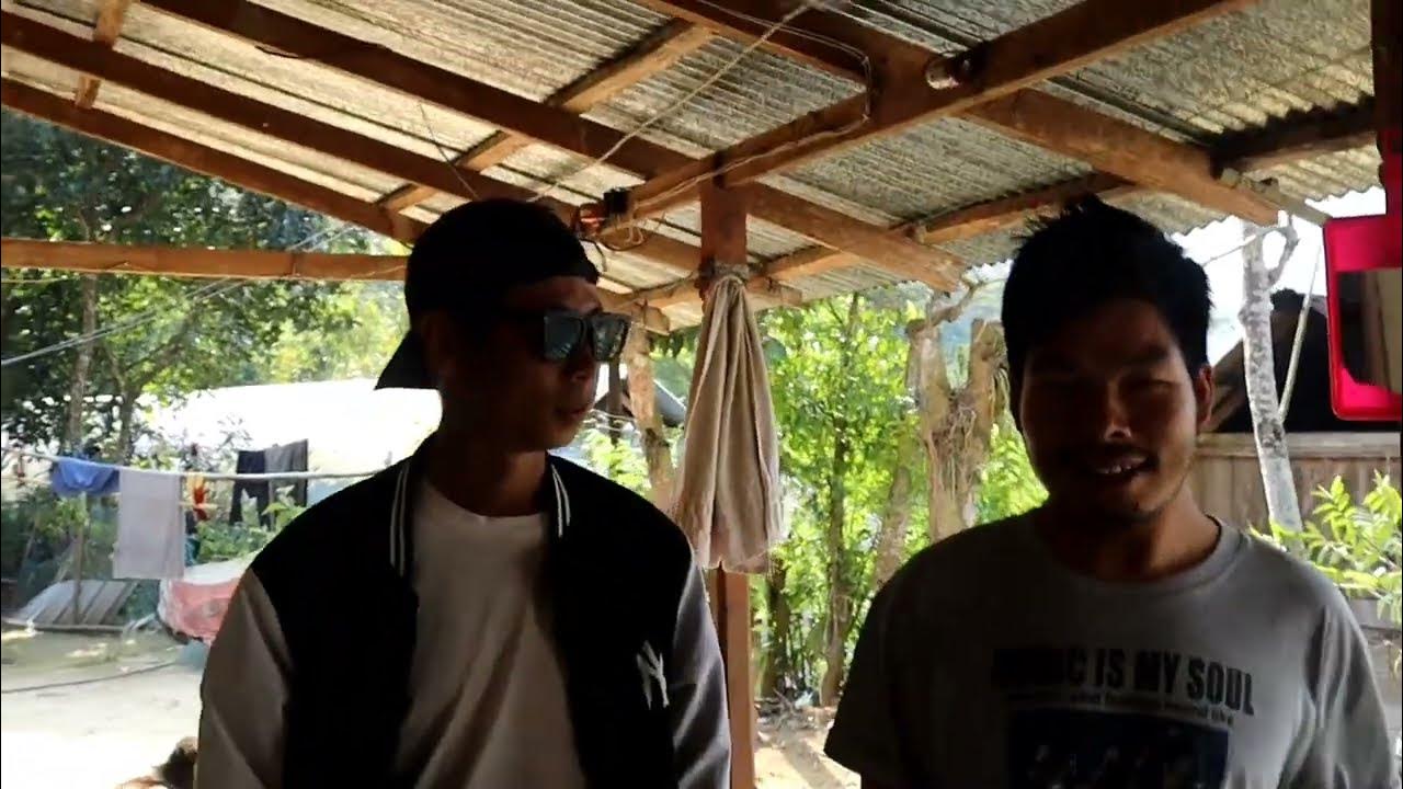 Kana Chun mak mei - YouTube