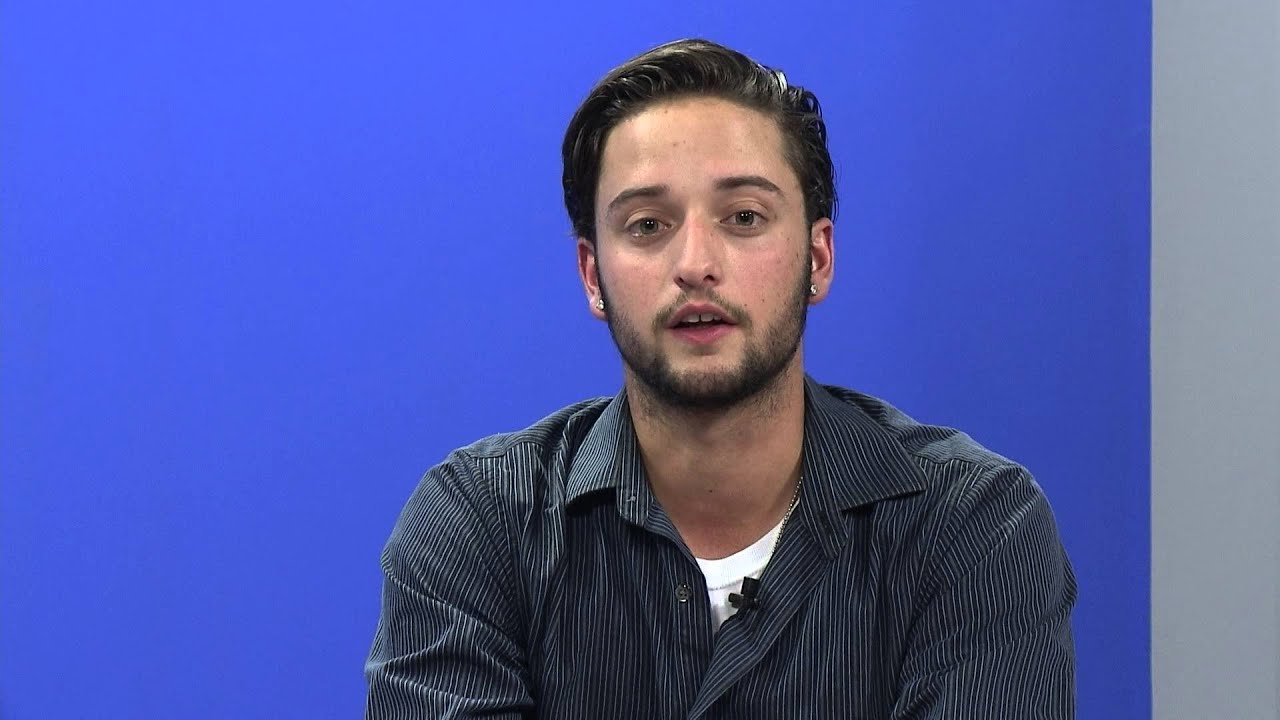 Assignment 1, Part 1: John Smagala & Amanda Cargulia - YouTube