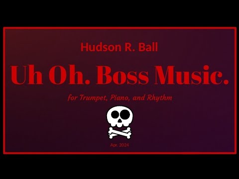 Uh Oh. Boss Music. - YouTube