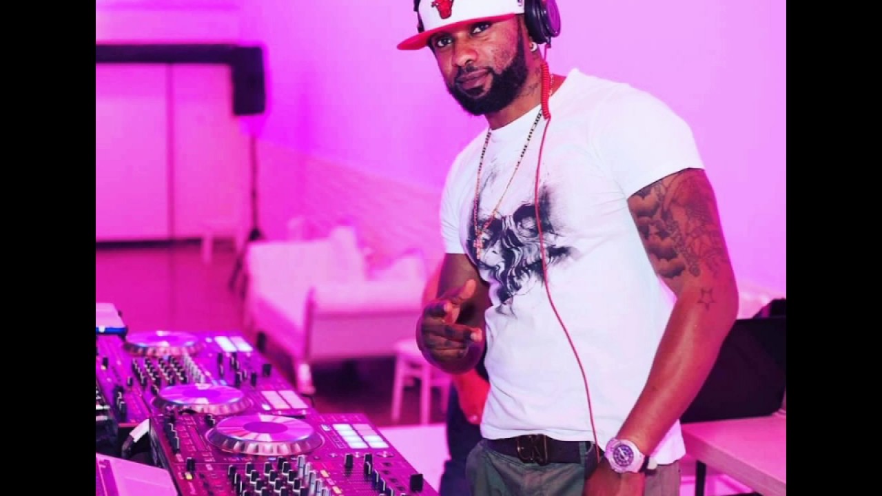 DJ ROX NOUVEAUTÉ 2017 - YouTube