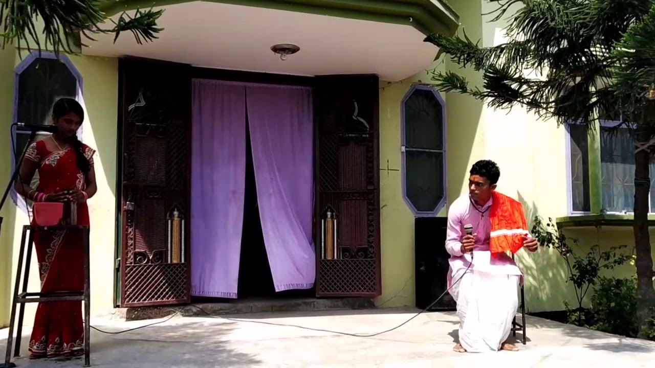 Child drama - YouTube