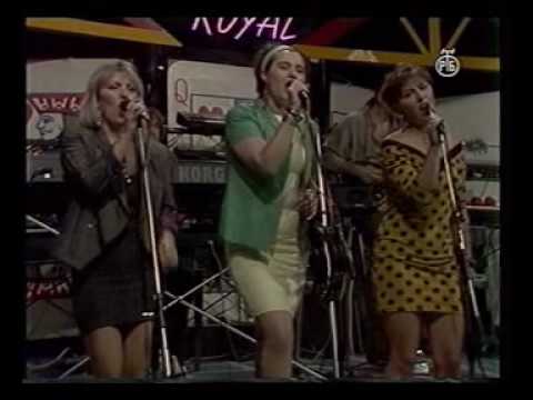 MAMA CoCO & Dusan Prelevic Prele - Aquarius - YouTube