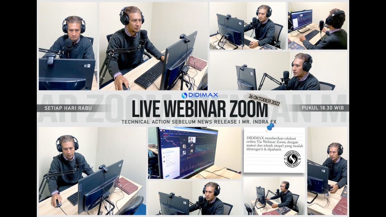 HIGHLIGHT WEBINAR 26 OKTOBER 2022 - YouTube