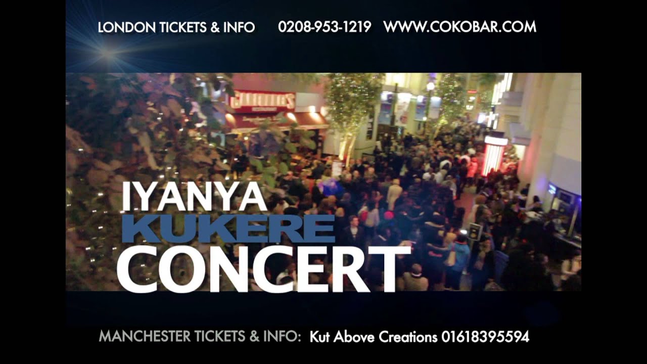 cokobar advert - YouTube