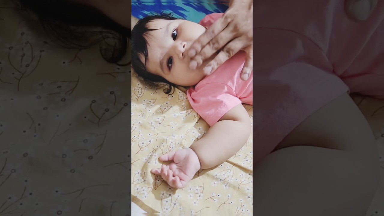 Ba baba ba ba🤣#cute_elakshi #fun #short#yt#viral#comedyshorts - YouTube