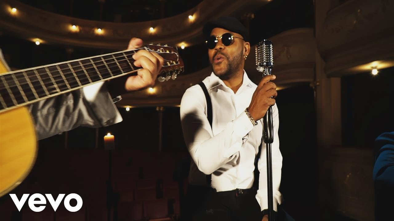 Master Jake - Proteger ft. Corvos - YouTube