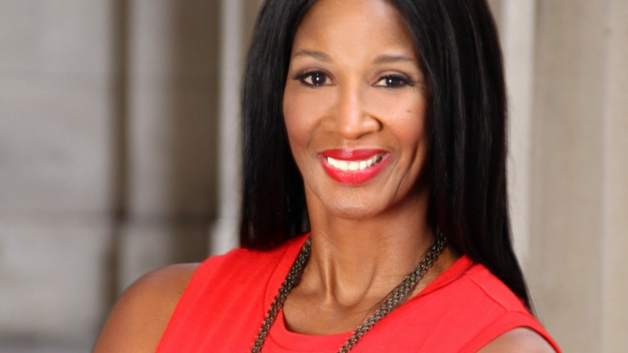 CSLN Sunday with Esther Nicholson - YouTube