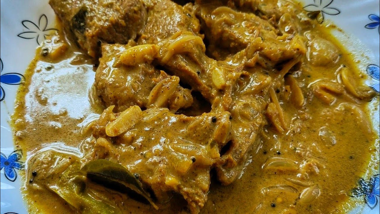 Beef Chaps/(ബീഫ് ചാപ്സ് )/Beef recipe/Beef chaps kerala style/travel ...