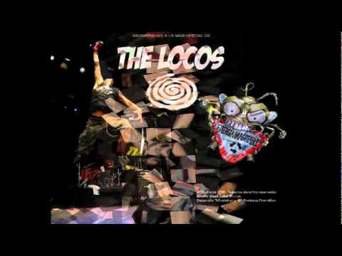 The locos Somos Mas - YouTube
