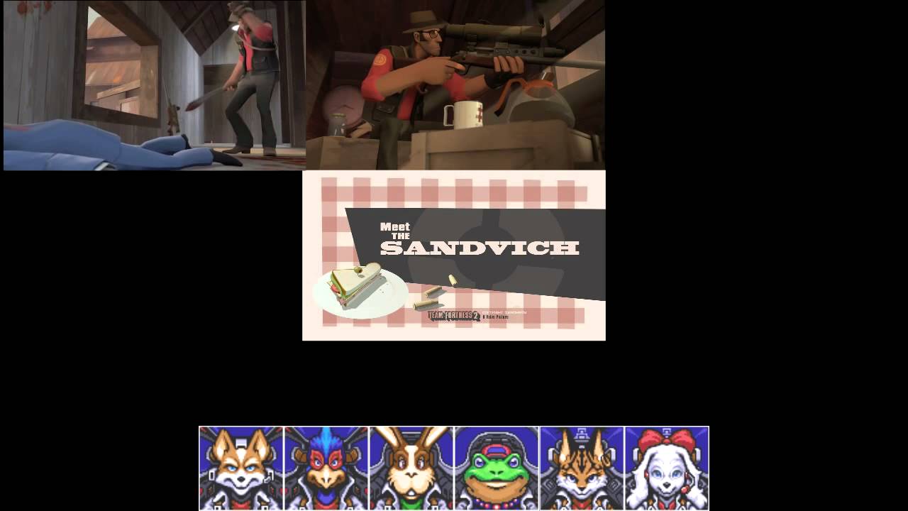 [YTPMV] Star Fox (SNES) Corneria Boss - YouTube