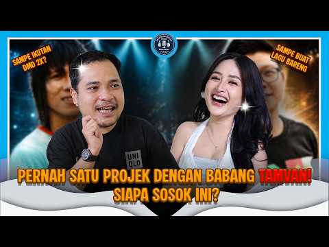NIRIMA SHAHIRA -  PERNAH SATU PANGGUNG DENGAN BABANG TAMVAN (ANDIKA KANGEN BAND)!  SIAPA SOSOK INI?