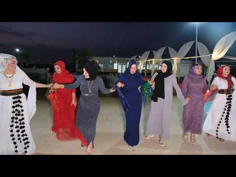Fatma & Barış İnan kına  töreni part 1
