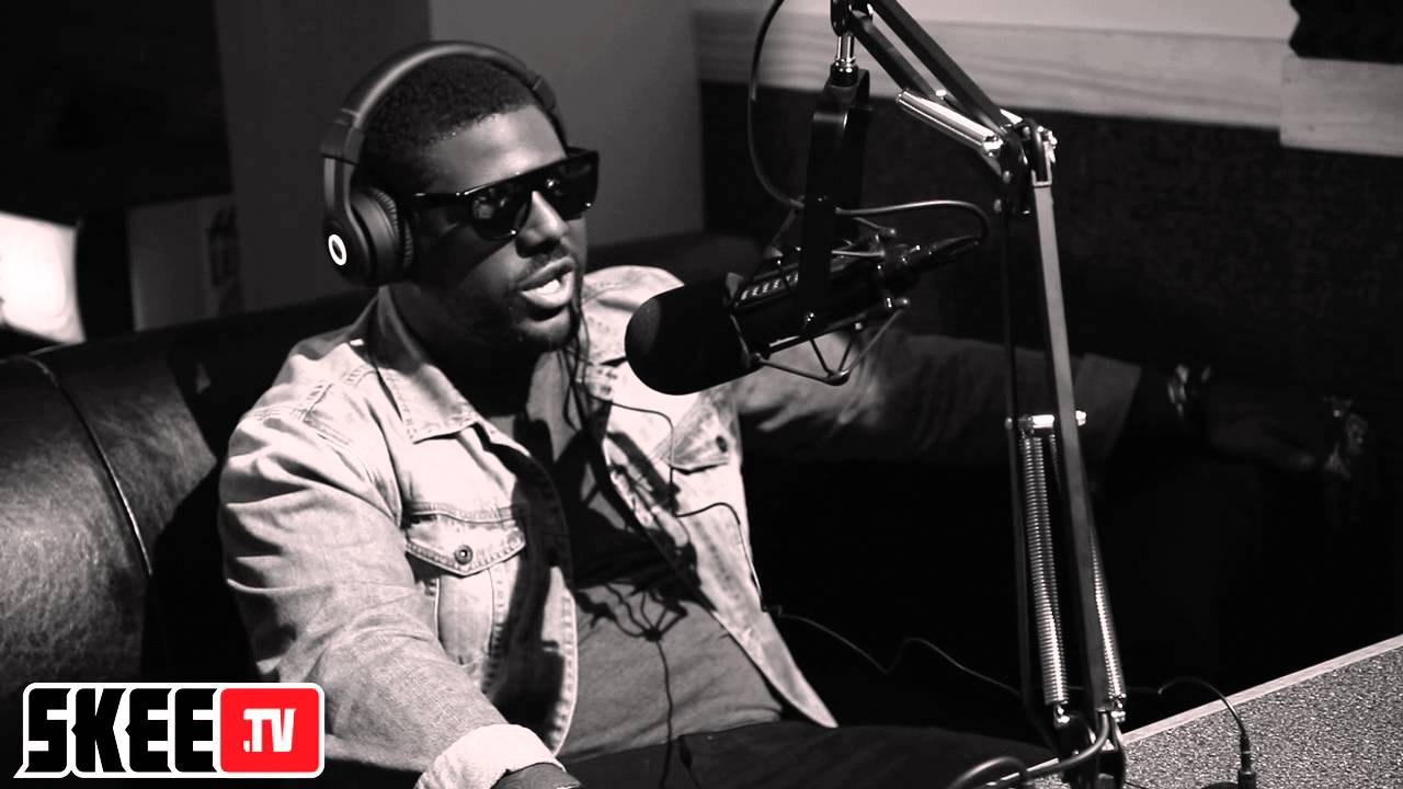King Chip Interview W/ DJ Skee: Talks Name Change From Chip Tha Ripper ...