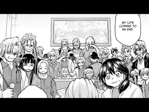 🤨WHY THE FAKE DEATH?🤨 UNDEAD UNLUCK Chapter 239.5 Live Reaction - YouTube