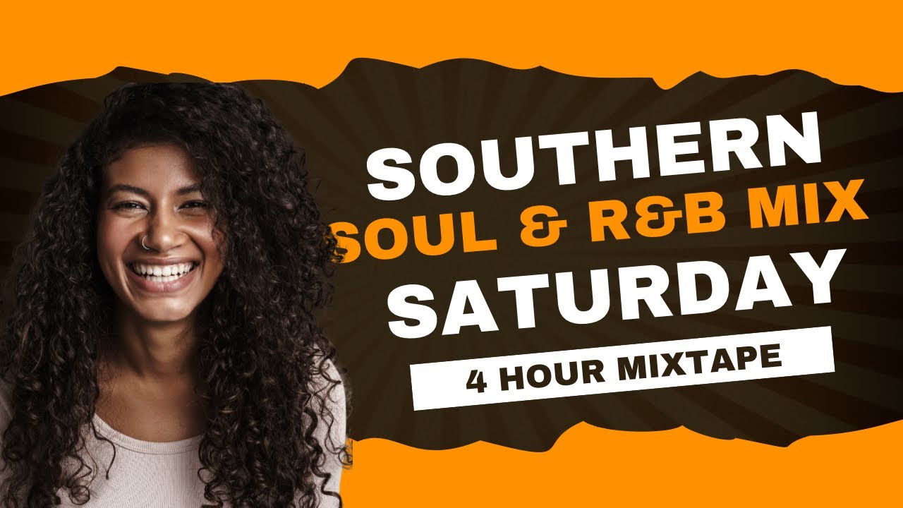 Southern Soul Saturday Night - YouTube