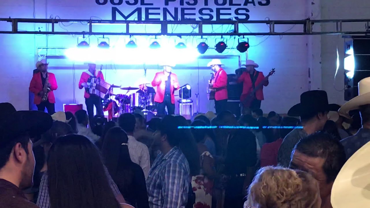 ESTILO AL NORTE - AMIGOS NO POR FAVOR - YouTube