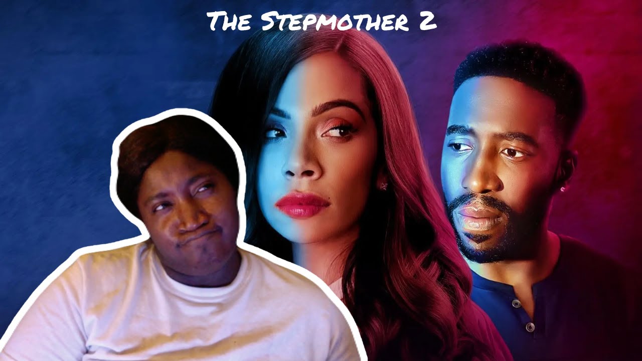 The Stepmother 2 (2022) Reaction - YouTube